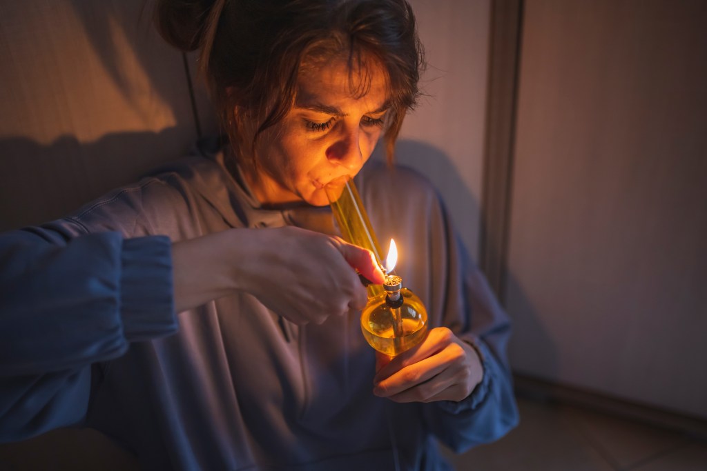Marijuana Overdose - Real Deal Sober Living
